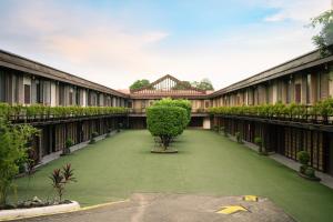 Kape Hotel Pasig, Manila (updated prices 2026)