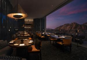 Desert Rock Resort, Umm Lajj (updated prices 2025)