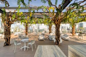 ULIV Mexico City, Mexico City (updated prices 2025)