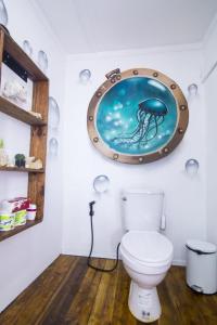 La Villa Pirate - Koh Phangan, Haad Rin (prisene oppdatert for 2026)