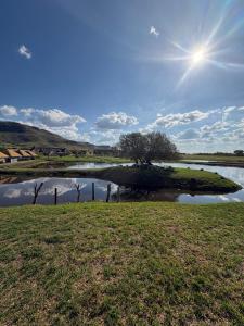 Bodulo Lodge, Thaba Nchu (updated prices 2025)