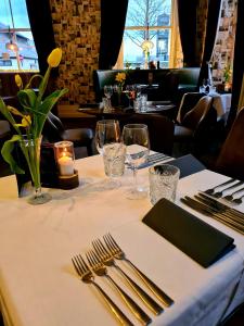 The Royal Station Hotel, Carnforth (updated prices 2025)