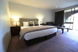 Bell Tower Inn, Ballarat (updated prices 2025)