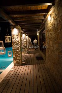 Valeni Boutique Hotel & Spa, Portaria (updated prices 2025)