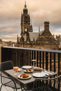 Radisson Blu Hotel, Sheffield, Sheffield (updated prices 2025)