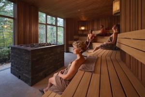 Wellness Landgoed De Valkenberg, Rheden (bijgewerkte prijzen 2025)