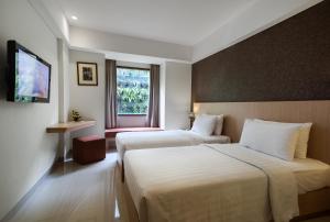 Sense Sunset Hotel Seminyak, Seminyak (updated prices 2025)