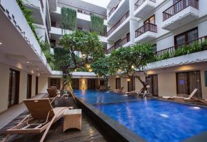 Sense Sunset Hotel Seminyak, Seminyak (updated prices 2025)