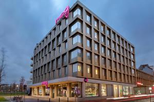 Moxy Antwerp, Antwerp (updated prices 2025)
