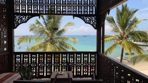 Mizingani Seafront Hotel, Zanzibar City (updated prices 2025)