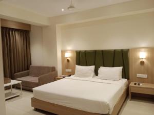 Meritas Crystal Resort, Lonavala (updated prices 2025)