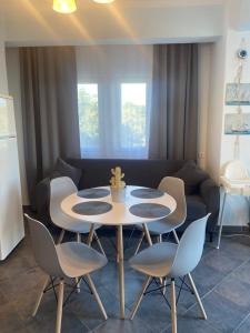 FERRUM house, Hanioti (updated prices 2025)