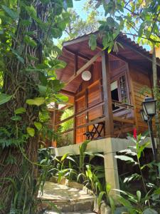 Aratinga Inn, Abraão (updated prices 2025)