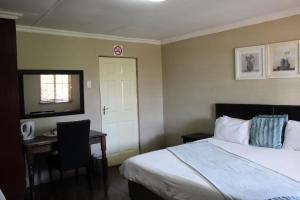 Bodulo Lodge, Thaba Nchu (updated prices 2025)