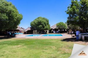 Bodulo Lodge, Thaba Nchu (updated prices 2025)