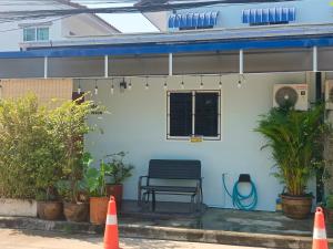 Be Happy House Bangyai, Ban Nong Kradi (updated prices 2025)