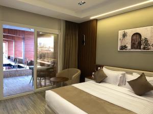 XU San Stefano Hotel Alexandria, Alexandria (updated prices 2025)