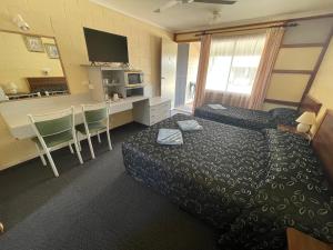 Warrego Motel, Charleville (updated prices 2025)