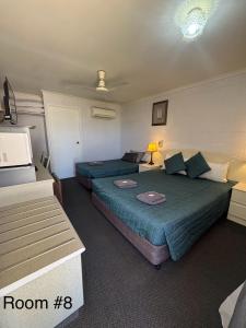 Warrego Motel, Charleville (updated prices 2025)