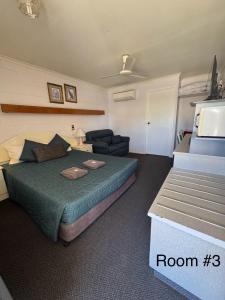 Warrego Motel, Charleville (updated prices 2025)