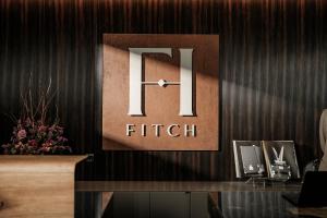 Fitch Hotel, St. Julianʼs (updated prices 2025)