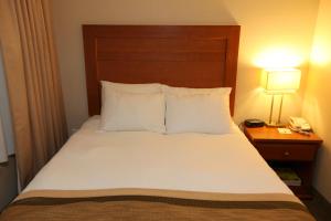 St. Albert Inn & Suites, St. Albert (updated prices 2025)