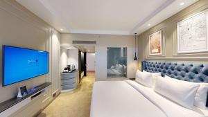 Radisson Blu Hotel Ranchi, Rānchī (updated prices 2025)