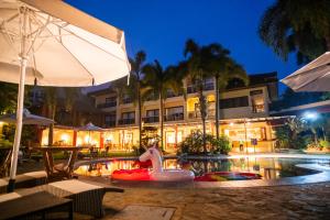 Boracay Tropics Resort Hotel, Boracay (updated prices 2025)