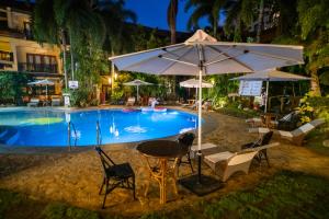 Boracay Tropics Resort Hotel, Boracay (updated prices 2025)