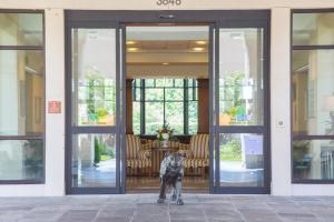 The Cook Hotel and Conference Center at LSU, Baton Rouge (updated ...