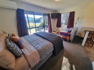 Lewis Pass Motels, Springs Junction (updated prices 2025)