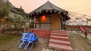 Chanaka Eco Camp ( Adventure Assam ), Pakariāmukh (updated prices 2025)