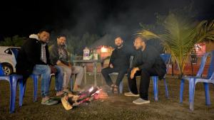 Chanaka Eco Camp ( Adventure Assam ), Pakariāmukh (updated prices 2025)