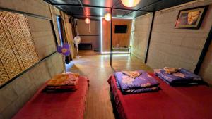 Chanaka Eco Camp ( Adventure Assam ), Pakariāmukh (updated prices 2025)