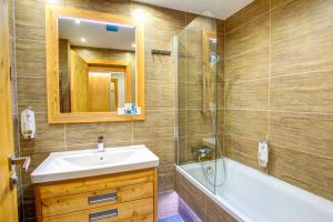 Grand hotel Permon, Podbanske (updated prices 2026)