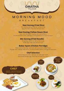Omatha Village, Denpasar (updated prices 2025)