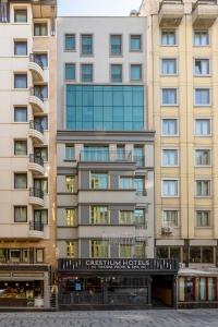 Crestium Taksim Prive & Spa, Istanbul (updated prices 2025)