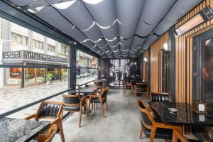 Crestium Taksim Prive & Spa, Istanbul (updated prices 2025)