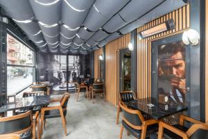 Crestium Taksim Prive & Spa, Istanbul (updated prices 2025)