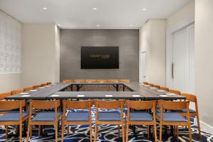 Courtyard by Marriott New York Manhattan/Chelsea, New York (updated ...