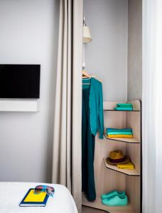 OKKO Hotels Cannes Centre, Cannes (updated prices 2025)