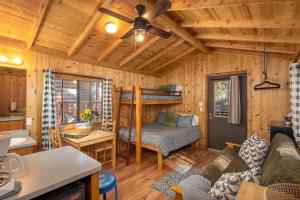 Camp Almanor at Big Springs, Westwood (updated prices 2025)