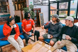 Wild Rover Cusco, Cusco (updated prices 2025)