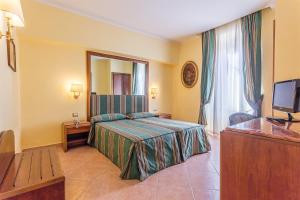 Raeli Hotel Lux, Rome (updated prices 2025)