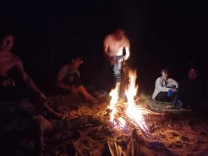 Cabañas Awana, Río Arajuno (updated prices 2025)