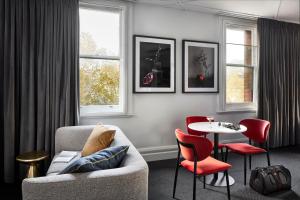 Veriu Central, Sydney (updated prices 2025)