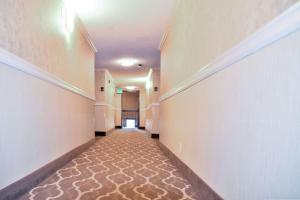 Comfort Inn & Suites Vancouver Downtown City Center, Vancouver (updated ...