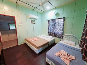 Sukau Backpackers Bed & Breakfast, Sukau (updated prices 2025)