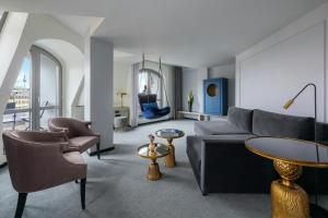 Hotel Luc, Autograph Collection, Berlin (updated prices 2025)
