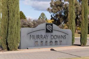 Murray Downs Resort, Swan Hill (updated prices 2025)